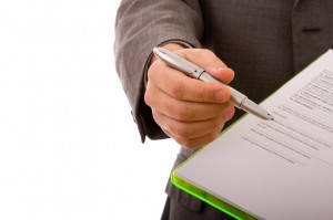 Easy Bank Levy Checklist – Orange County Bank Levy